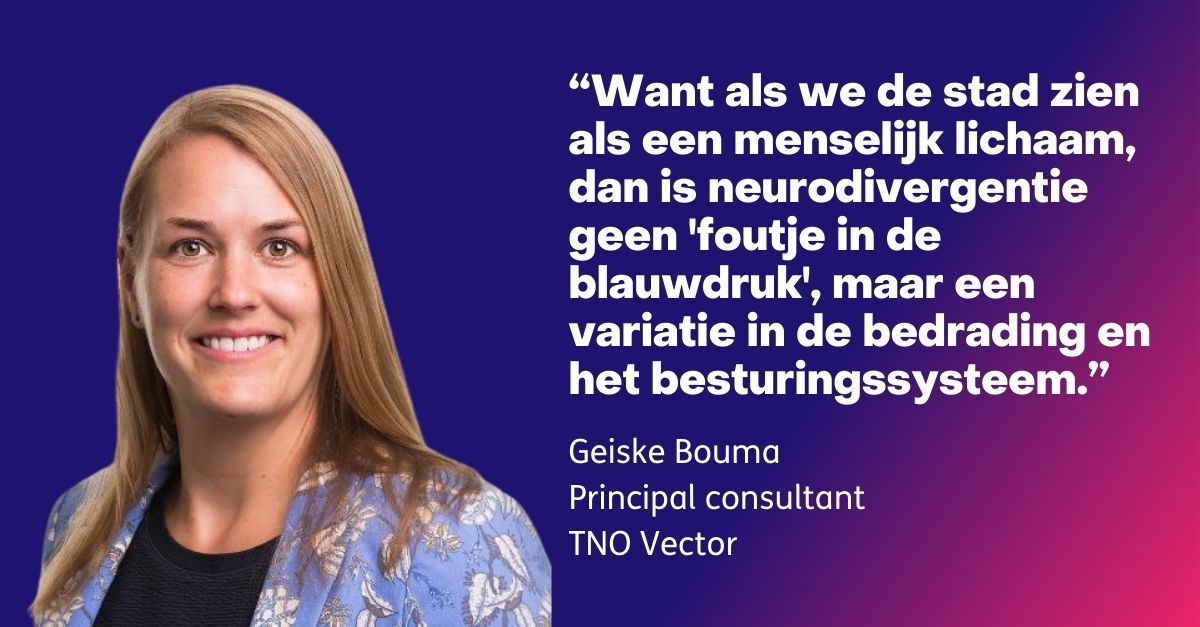 Transities en transformaties bij innovatiebeleid: twee termen, twee ...